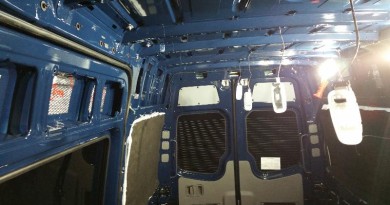 Lessons Learned: Rivnuts Vs. Plusnuts - Points Unknown