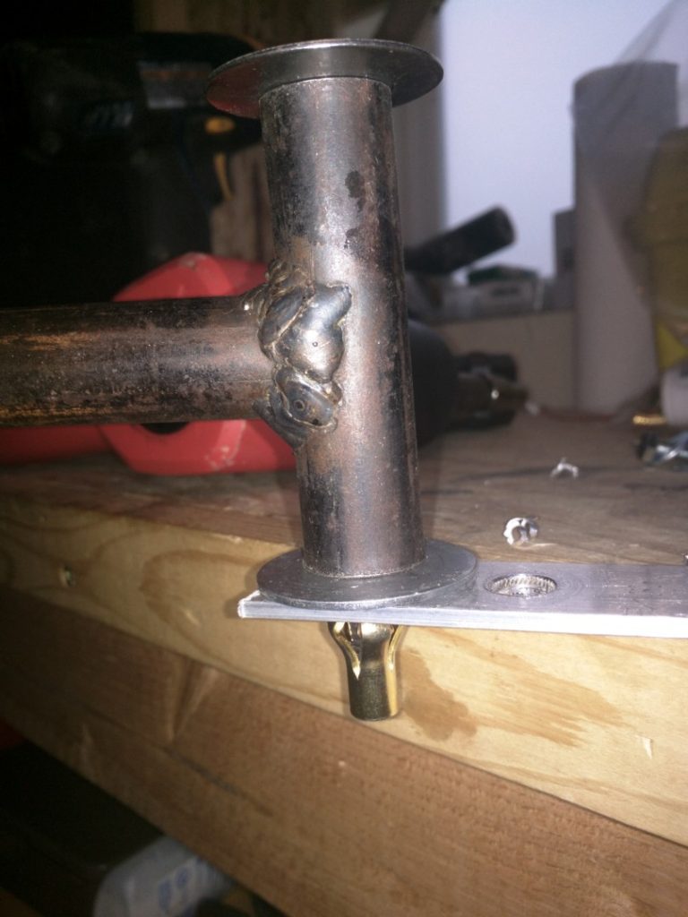 Lessons Learned: Rivnuts Vs. Plusnuts - Points Unknown