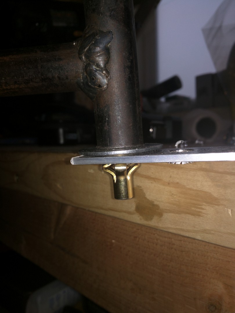 Lessons Learned: Rivnuts Vs. Plusnuts - Points Unknown