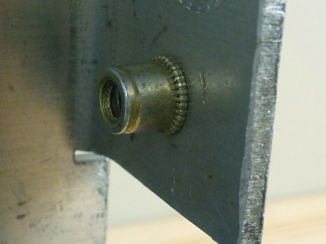 Lessons Learned: Rivnuts Vs. Plusnuts - Points Unknown