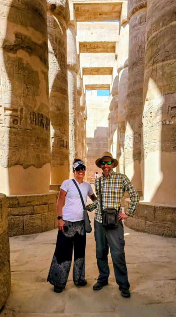 9 Days Exploring EGYPT – Highlights from an Epic Trip – Points Unknown